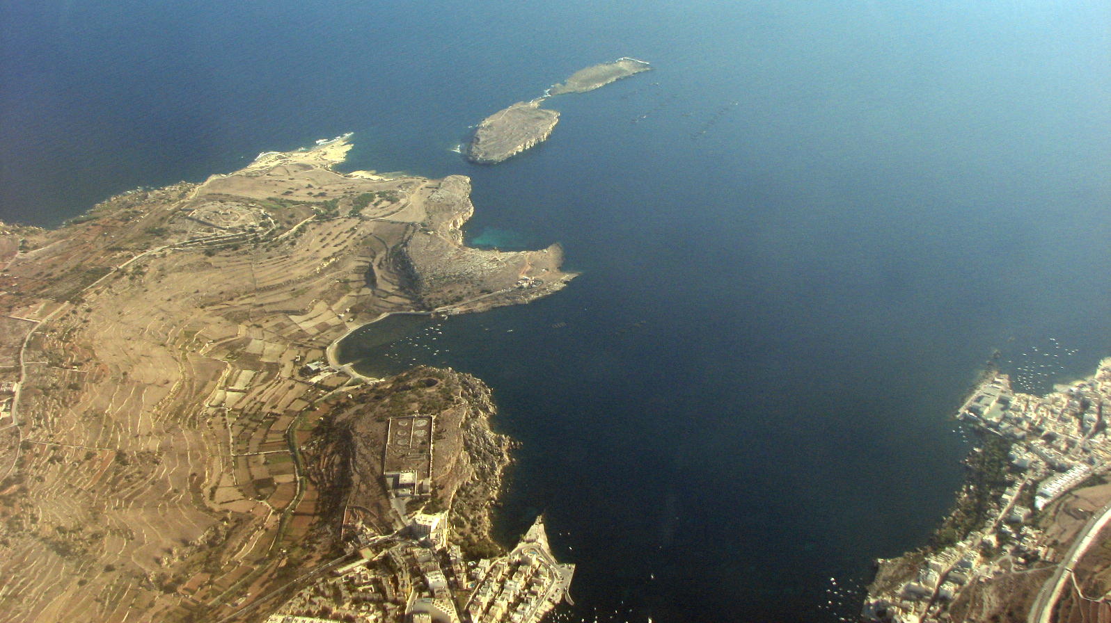 Father Julian's Blog: Malta's National Holy Day