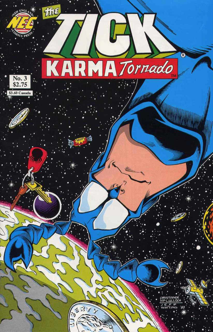 Lido Shuffle: Cover Story - Top 12 Tick Covers