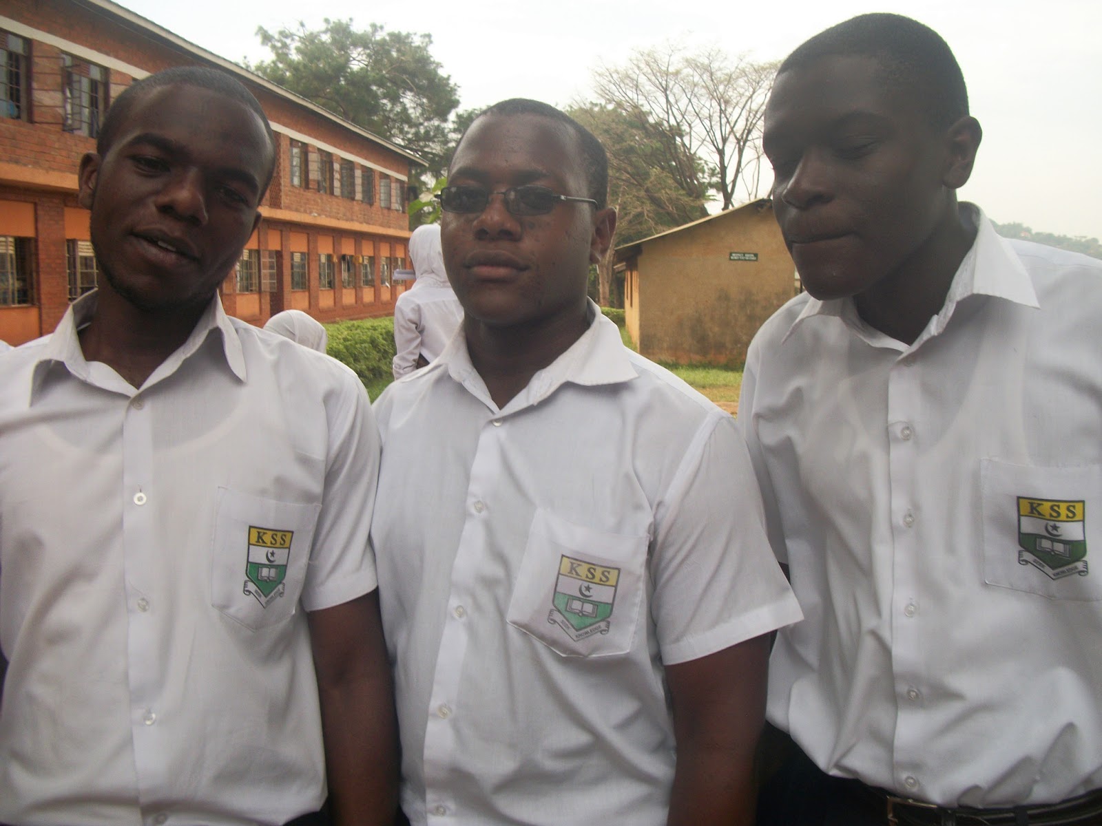 Kibuli Secondary School