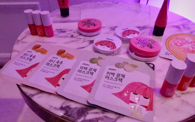 Famous K-Beauty Brands now in Beauty Bar + The Best- Sellers