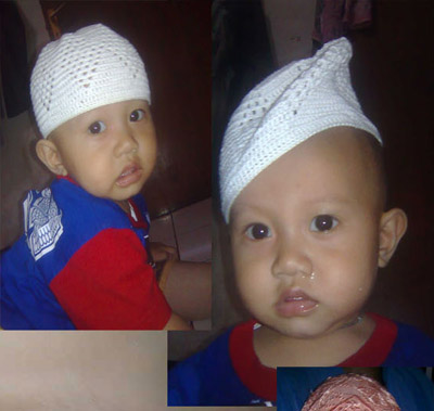 Foto Anak2 Muslim Mancanegara Yang Lucu Abis | DUNIA CORAT-CORET