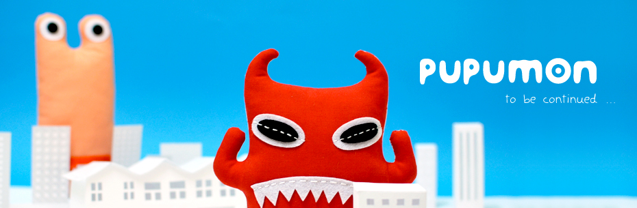 Le Tailor Box: PUPURIN :D