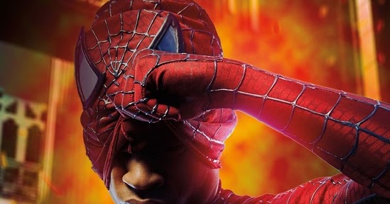 VJBrendan.com: Empire's Bryshere Gray as Spider-Man in 'Paper' Magazine