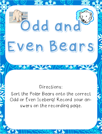 Penguins and Polar Bears! | Pride and Primary