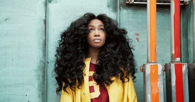 5 Black Women Music Artists We Hope Get More Shine in 2015