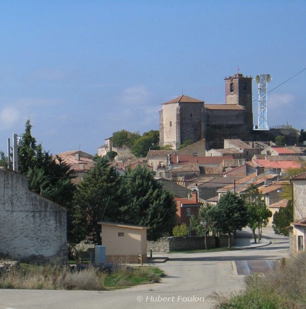 Histórico de Noticias de Baraona