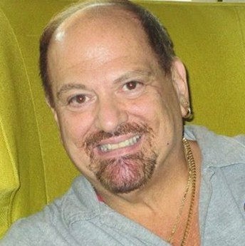 Jimmy Ferraro's STUDIO THEATRE OPENING in JUNE, 2014