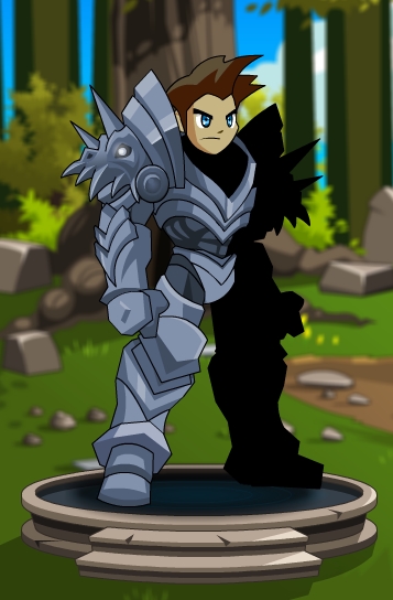 AQW Blood Legion