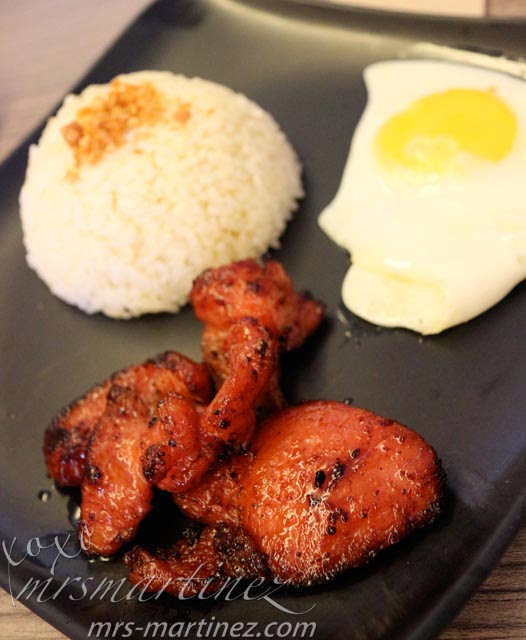 Sinangag Express in Katipunan - MrsMartinez's Raves and Rants | A Women ...