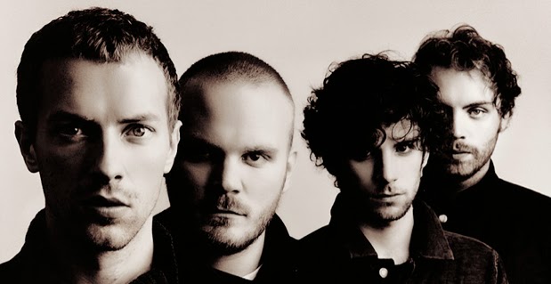 Lupin4th Visions: Coldplay: pubblicato "Miracles", brano presente nella ...