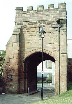 Heart of England: City of Coventry