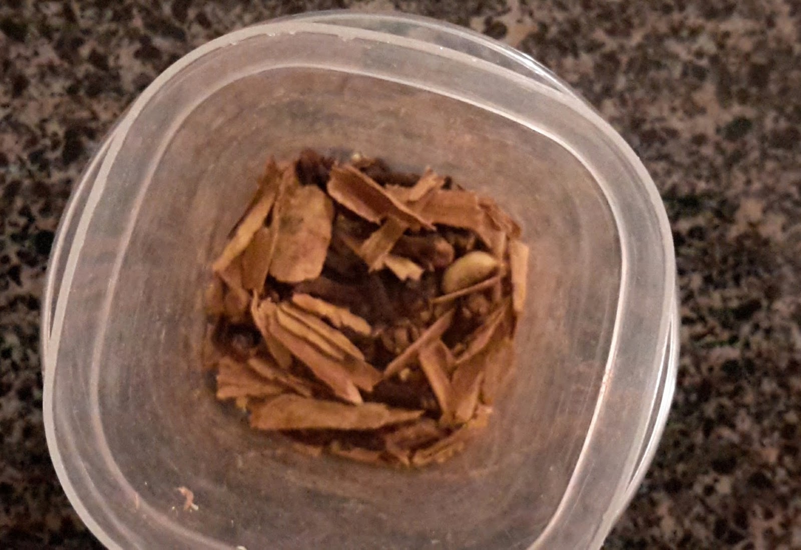 Scattered Revelations: My Favorite Weekly Jewish Ritual: Havdalah