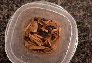 Scattered Revelations: My Favorite Weekly Jewish Ritual: Havdalah