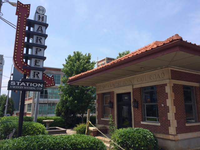 Tomorrow's News Today - Atlanta: Ladybird Spinoff to Arrive at Former H ...