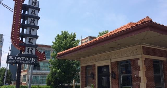 Tomorrow's News Today - Atlanta: Ladybird Spinoff to Arrive at Former H ...