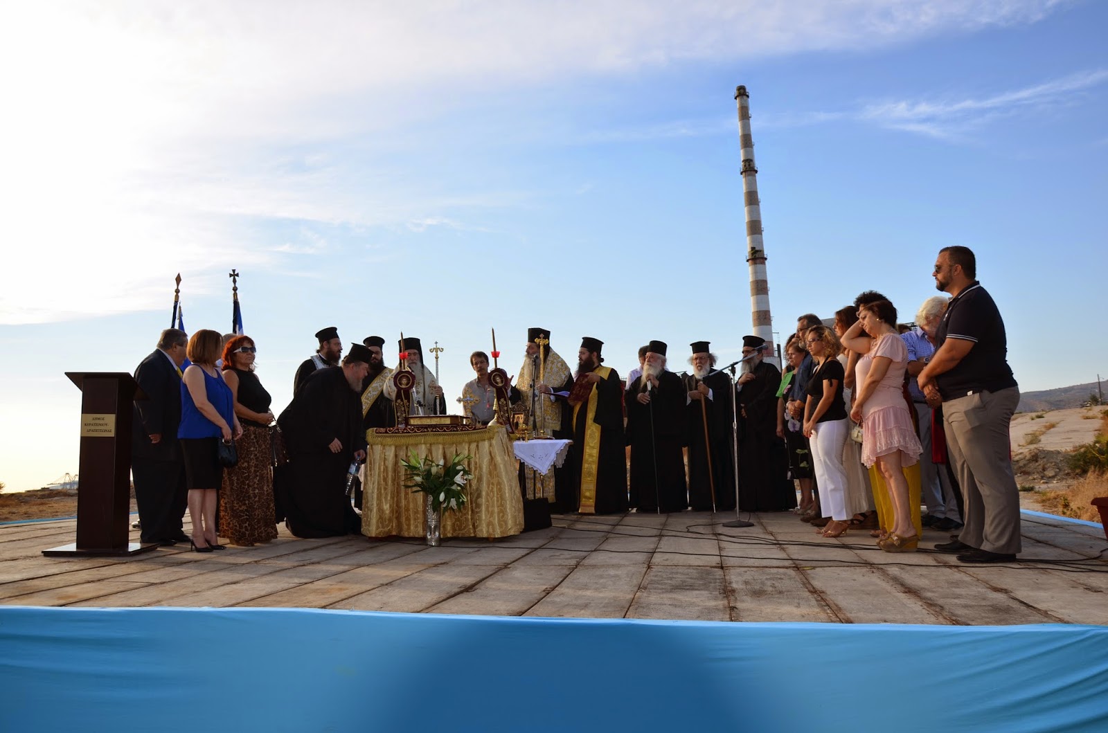 * ΔΕΛΤΙΑ ΤΥΠΟΥ & ΑΝΑΚΟΙΝΩΣΕΙΣ