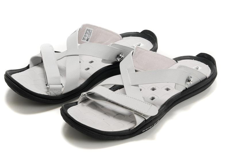 Asia Fashion Style 99: ADIDAS SANDALS For Men