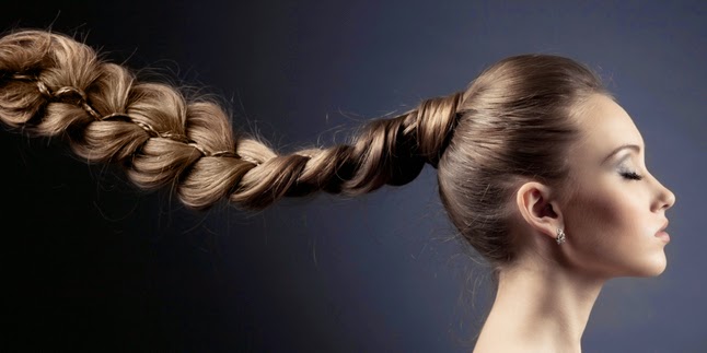 Pedeet: Jenis Jenis Kepang Rambut Yang Layak Kamu Coba