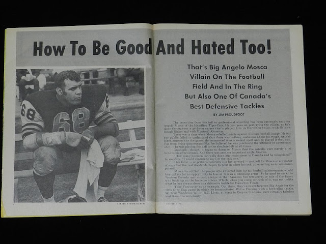 Berger Bytes: Bitter Rivals Reunited at Book Launch