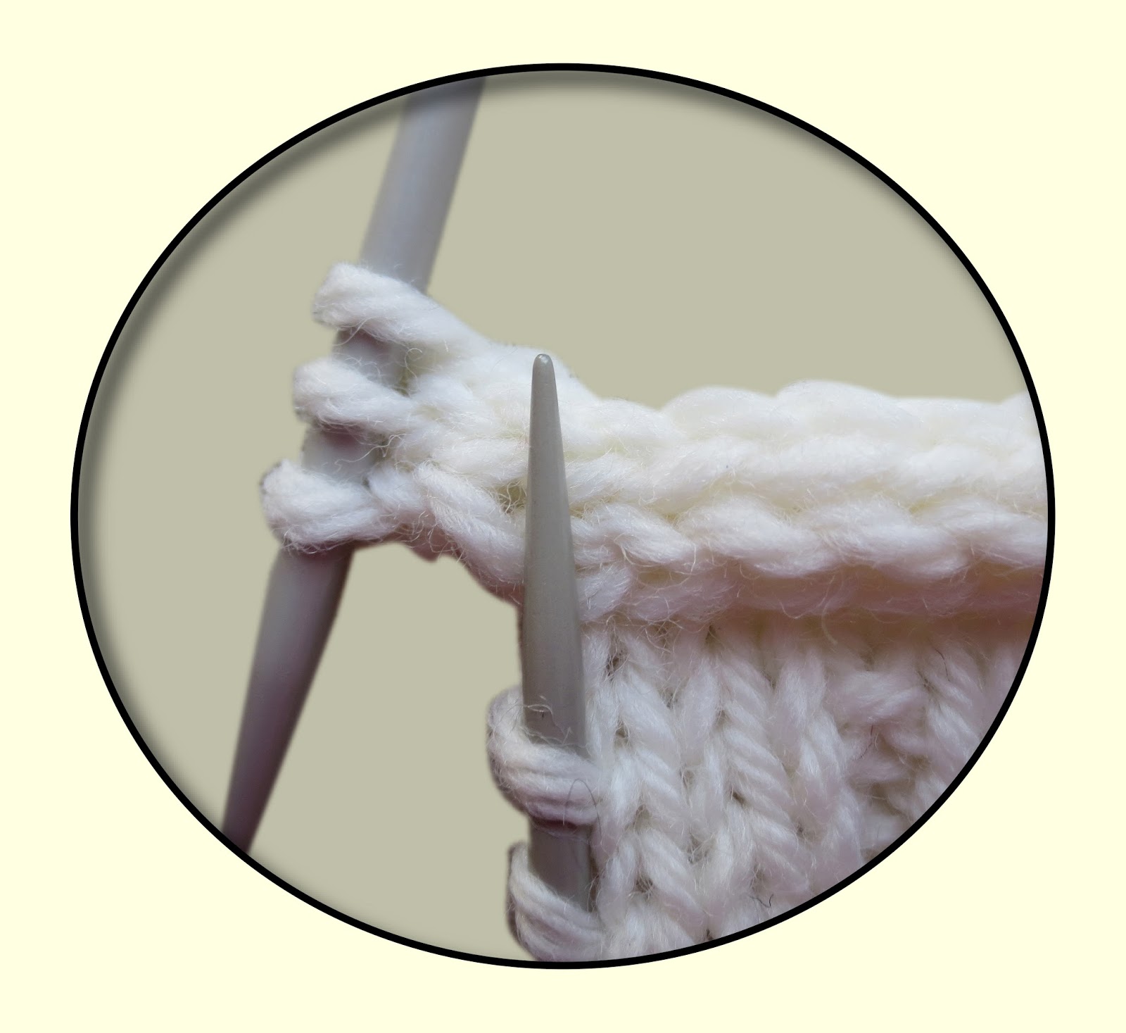 TECHknitting: November 2015