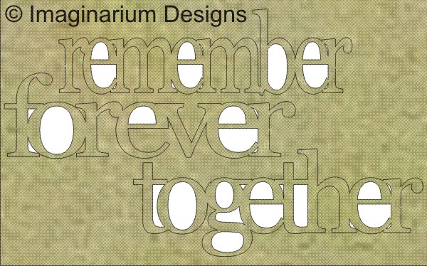 Imaginarium Designs: Something Special for a Little Darling