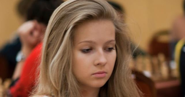 Vaadeldaja: Triin Narva mängib Norras