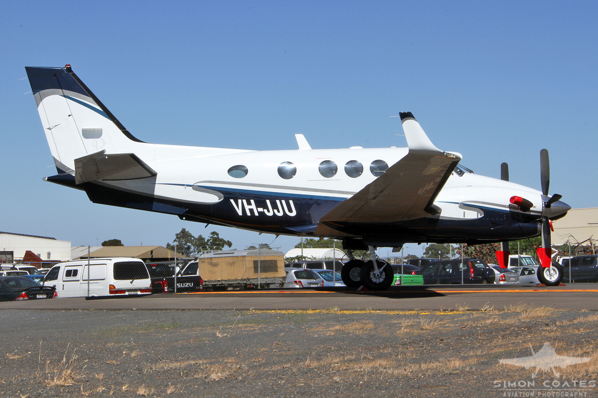 March 2018 | GA Aircraft Australia