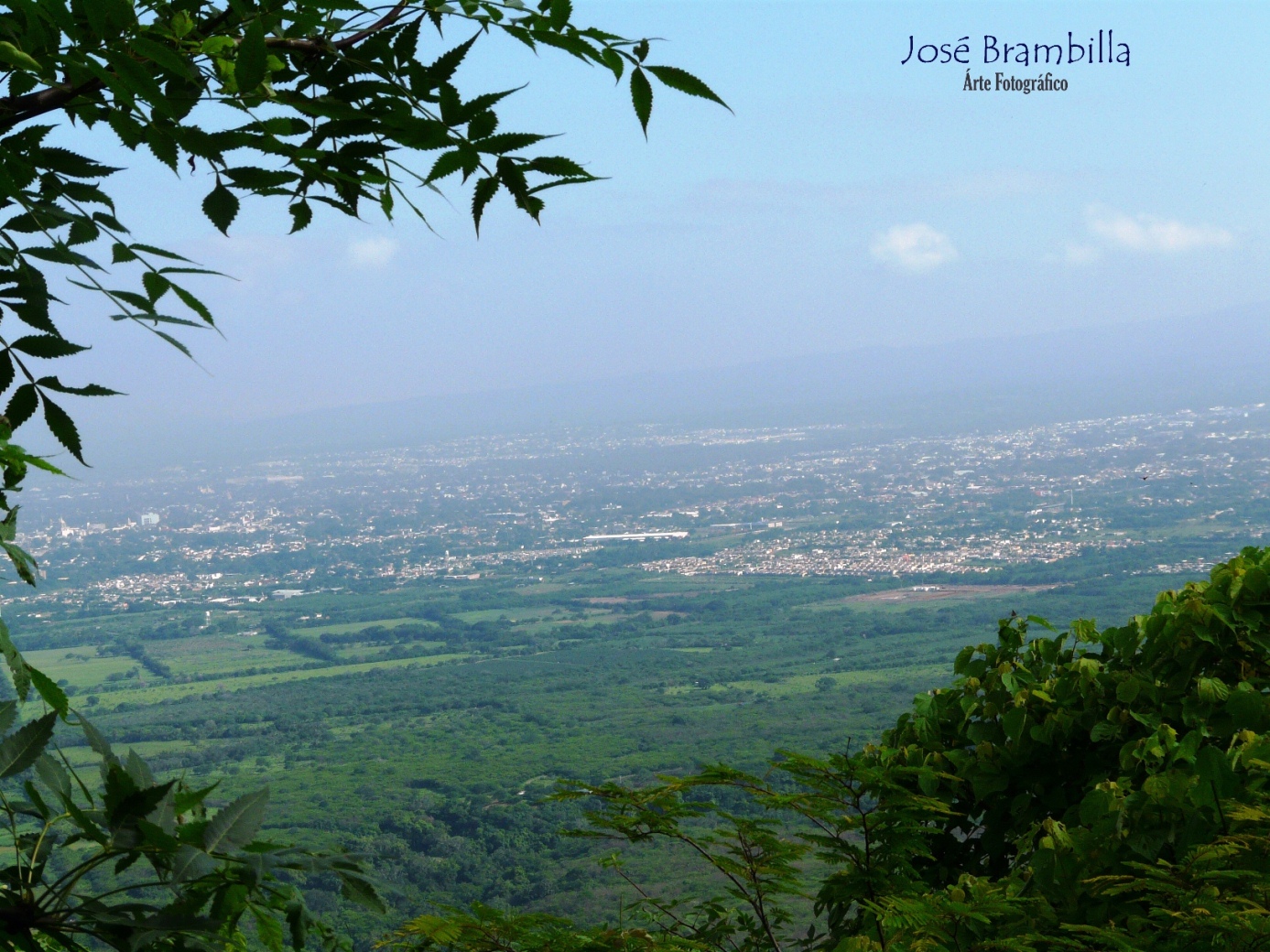 Colimarte: José Brambila- Arte fotográfico