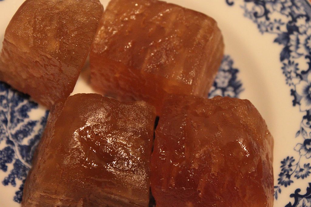 Towerwater Aan De Breede: Sweet Surrender