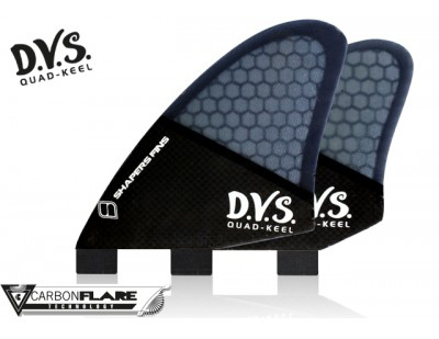 XSPOT SURFBOARDS: STOCK QUILLAS