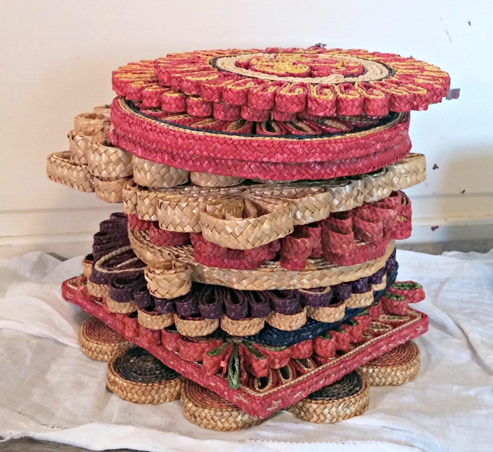 Treasure Trove Tuesday - This Week's Thrifting Finds - Little Vintage ...