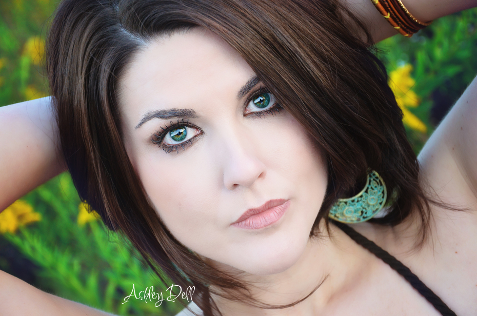 Ashley Dell Photography: Sarah Jayne