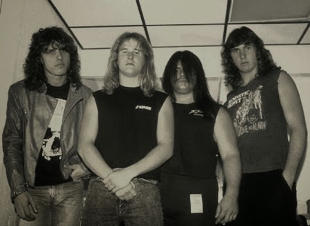 La Jukebox: Crítica clásica: Leprosy de Death (1988)