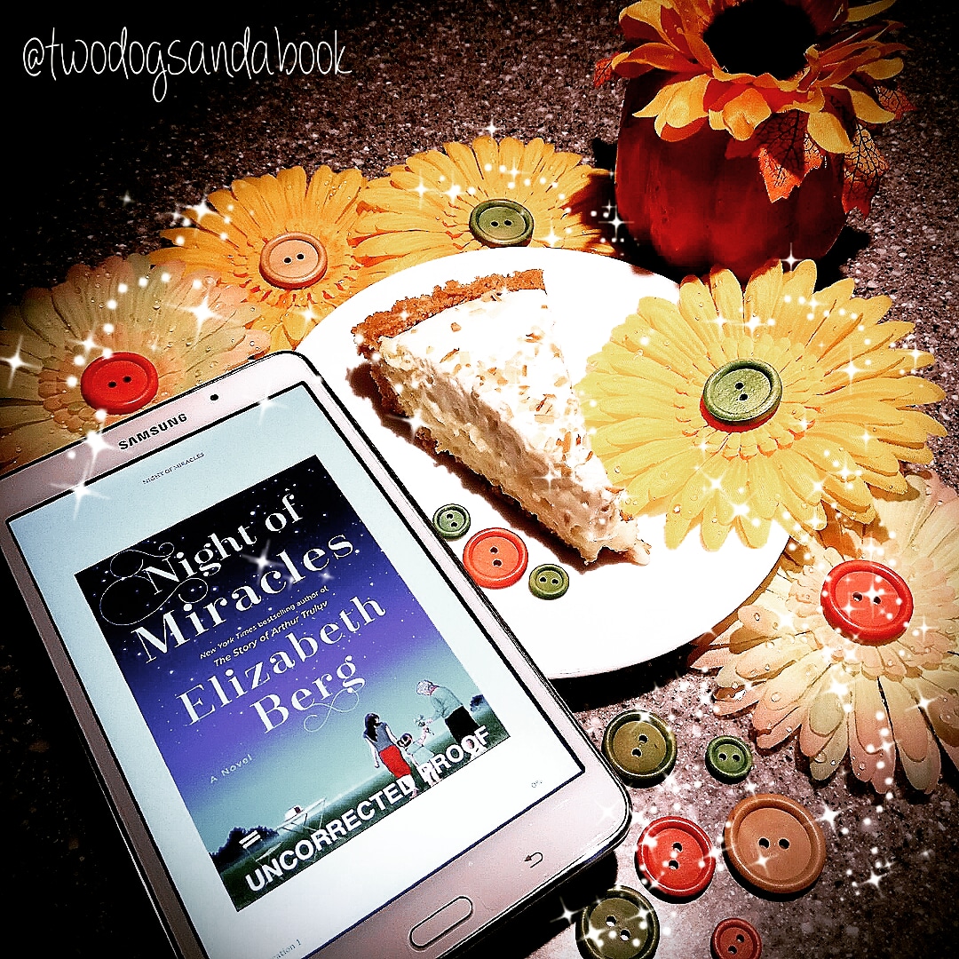 Review: Night of Miracles