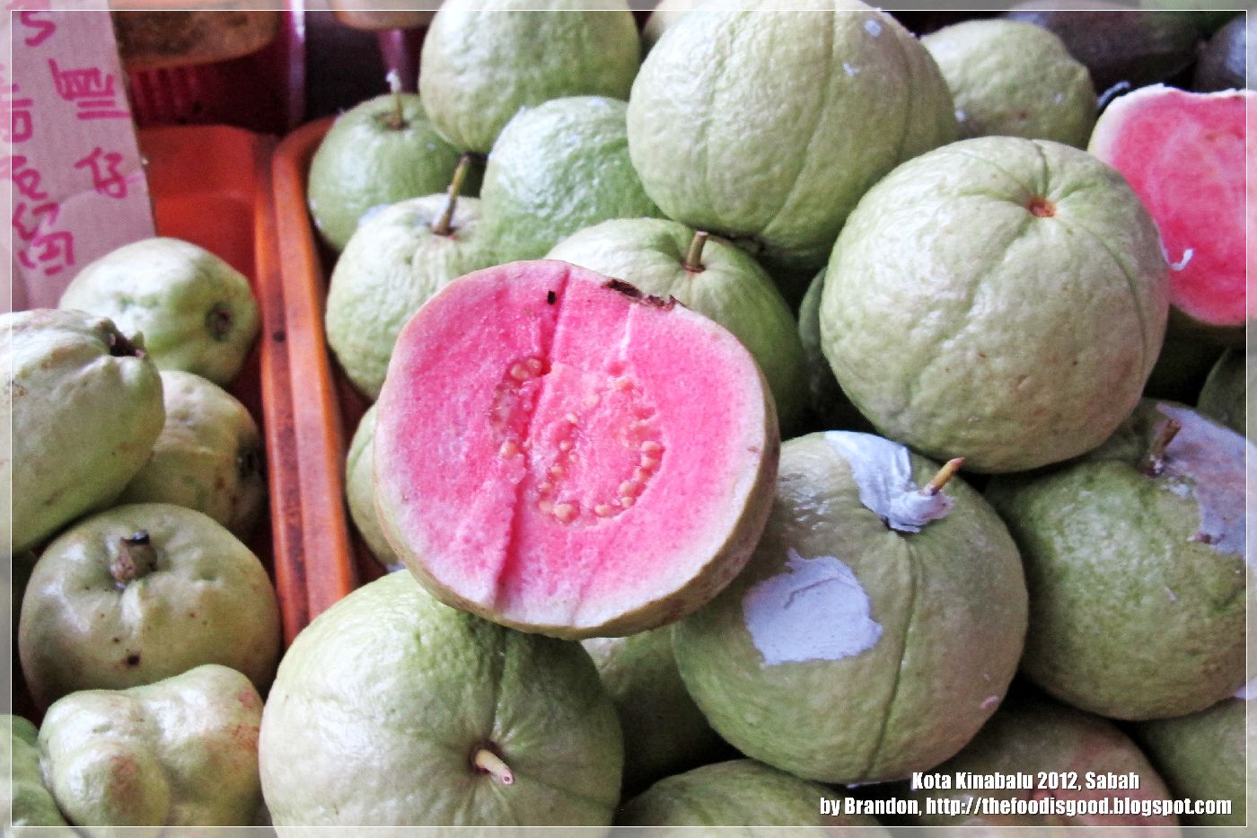 My LIFE, Food & Travel Experience ~ Malaysia, Taiwan & the World: Trip ...