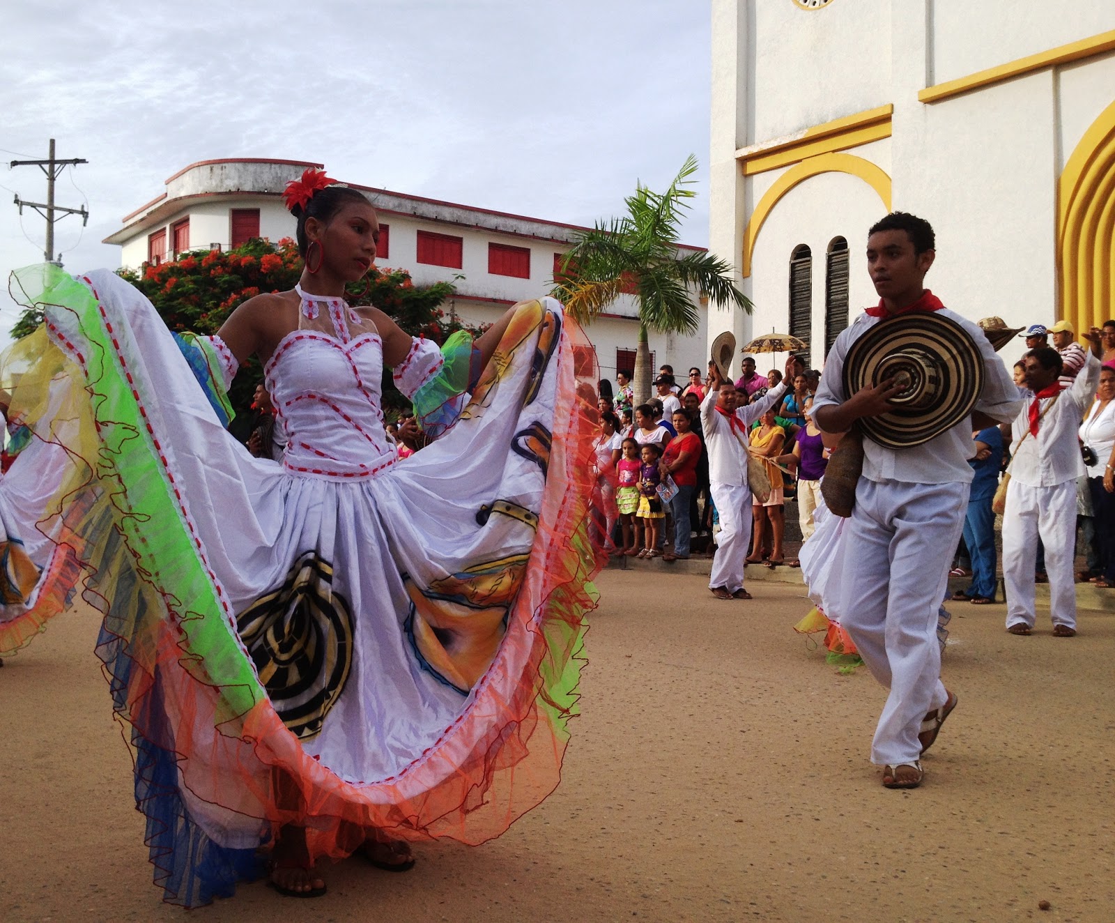 FESTIVAL NACIONAL DEL PORRO EN CORDOBA