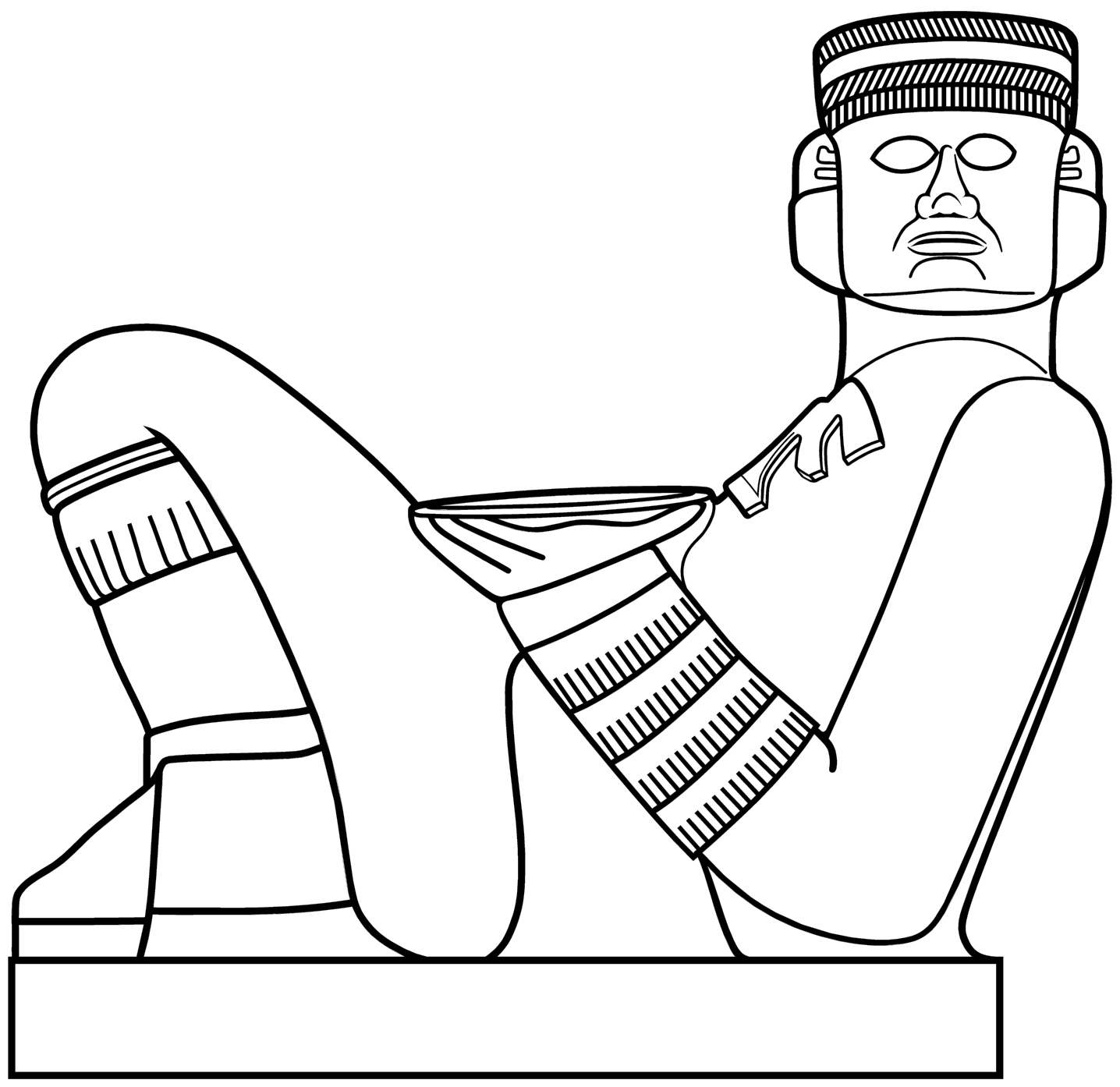 Architecture & Urbanism: Comparison of Tula and Chichen Itza