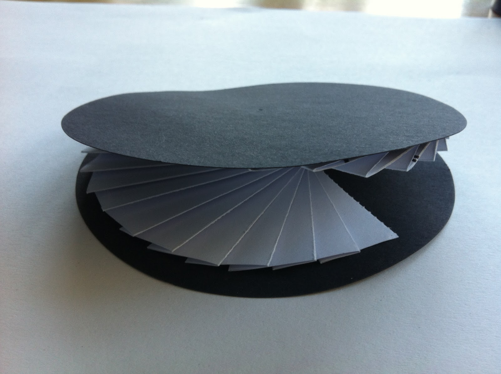 Lime and Lemons : Circle books?