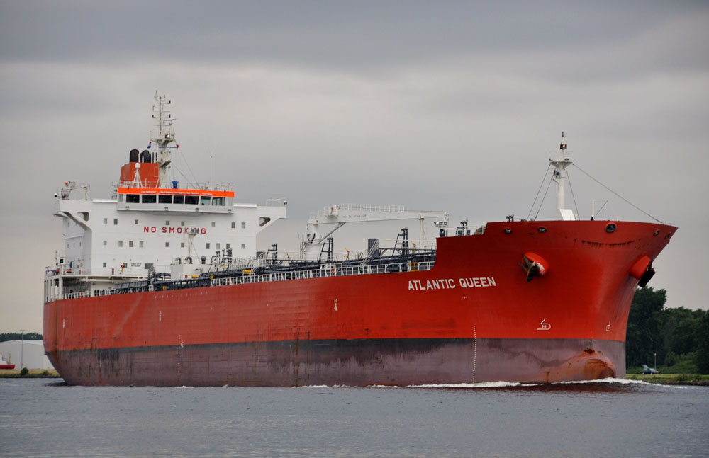 Atlantic Queen