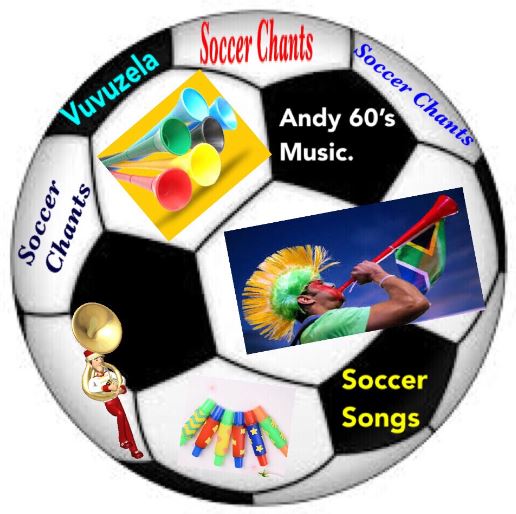 .: Russia World Cup 2018: Inspires Soccer Stories, Chants