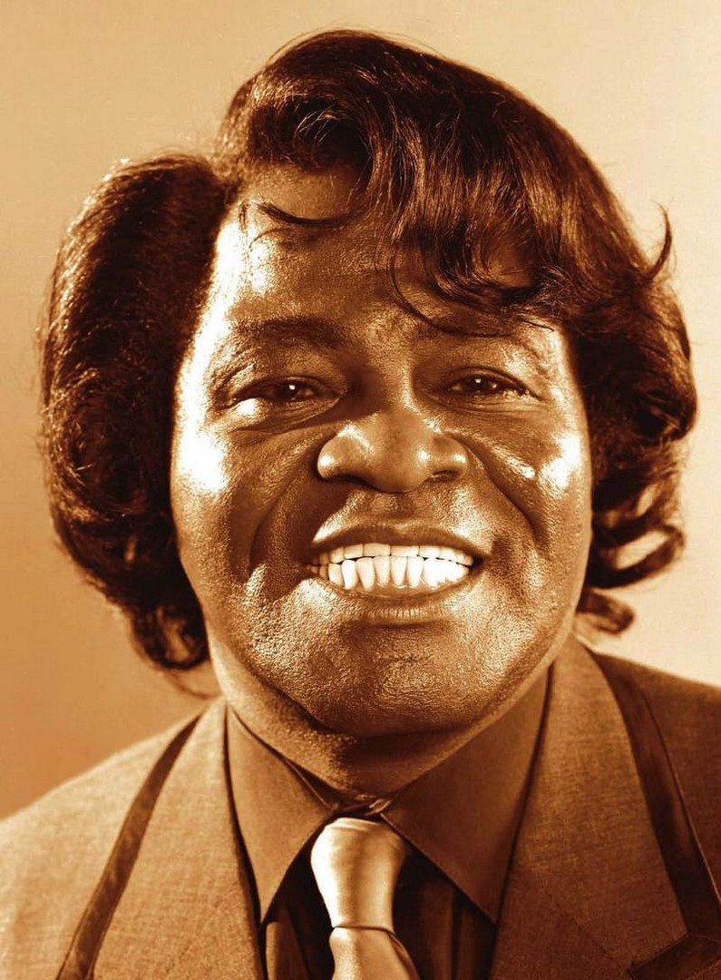 MA SITE James Brown
