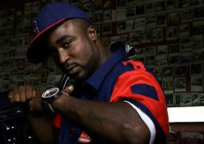 identity ink: Young Buck Misses G-Unit?