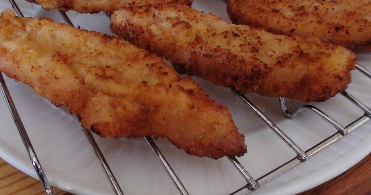 zsuzsa is in the kitchen: BREADED HAM