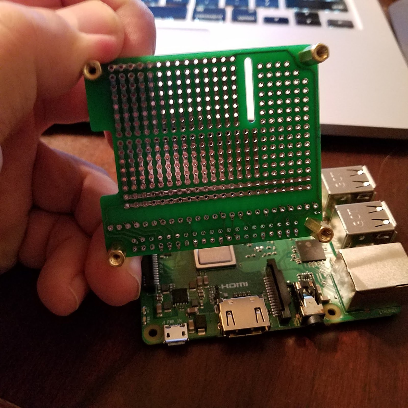 Messing With the SA-818 Modules