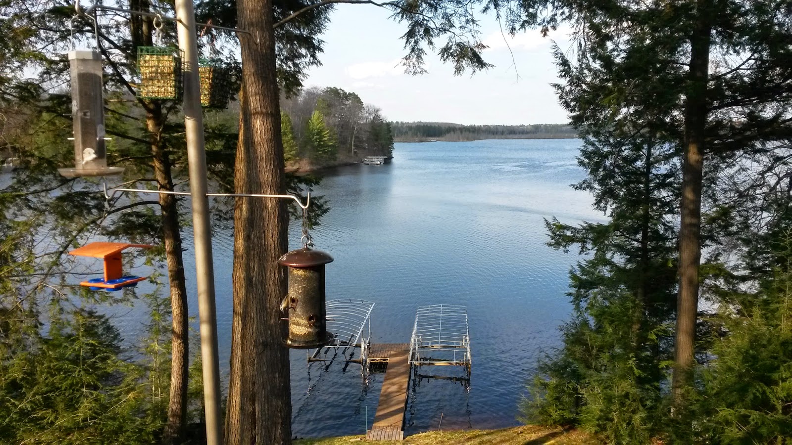 Amiklodge: AMIK LAKE