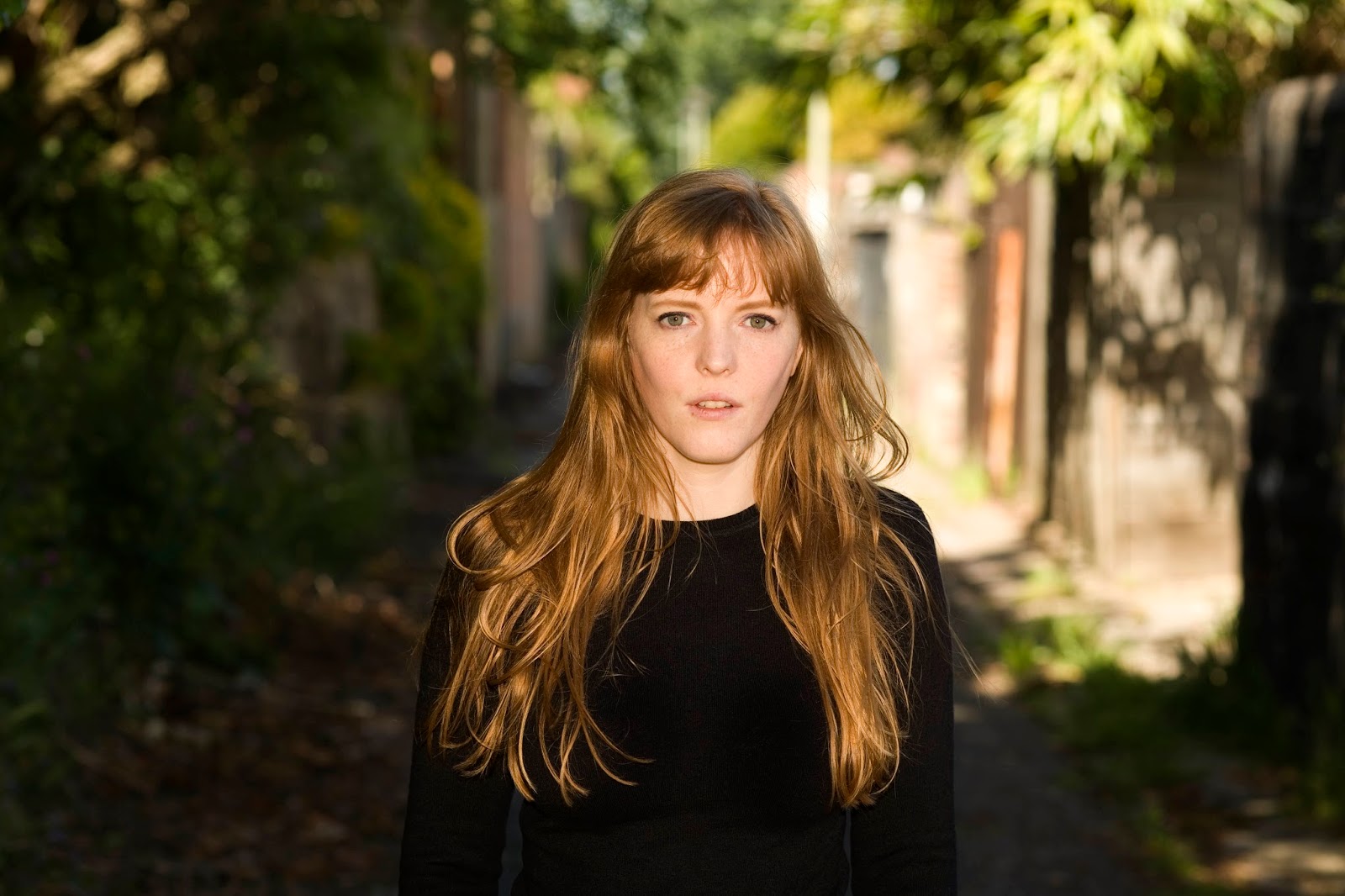 Words And Women: Sunday Times best-selling novelist Emma Healey to ...