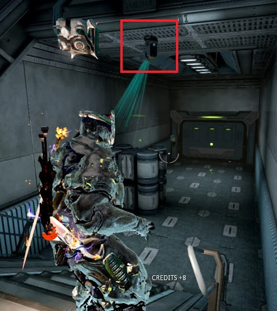 Warframe: Beginner guide