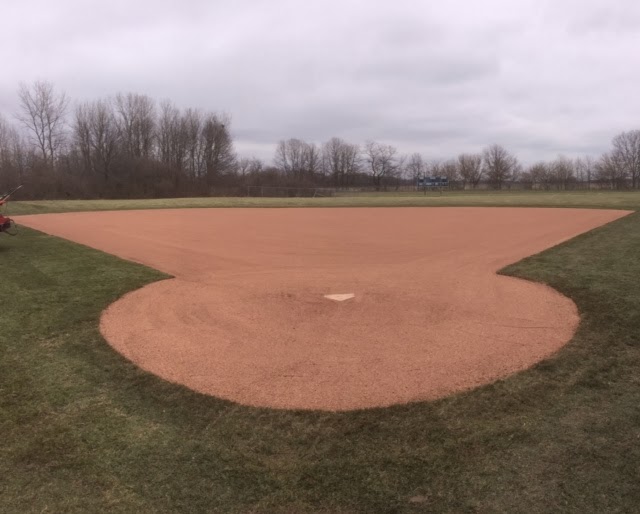 Smart Turf: Winter Education Vol 6 - Adding New Infield Mix to an ...