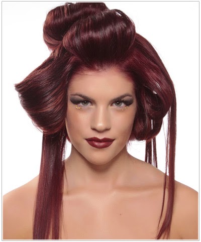 Cool Haircut: 5 Best Extreme Hairstyles For Women