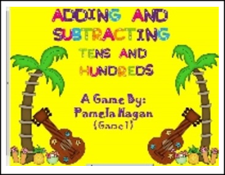The Best of Teacher Entrepreneurs: FREE MATH LESSON - “Second Grade ...